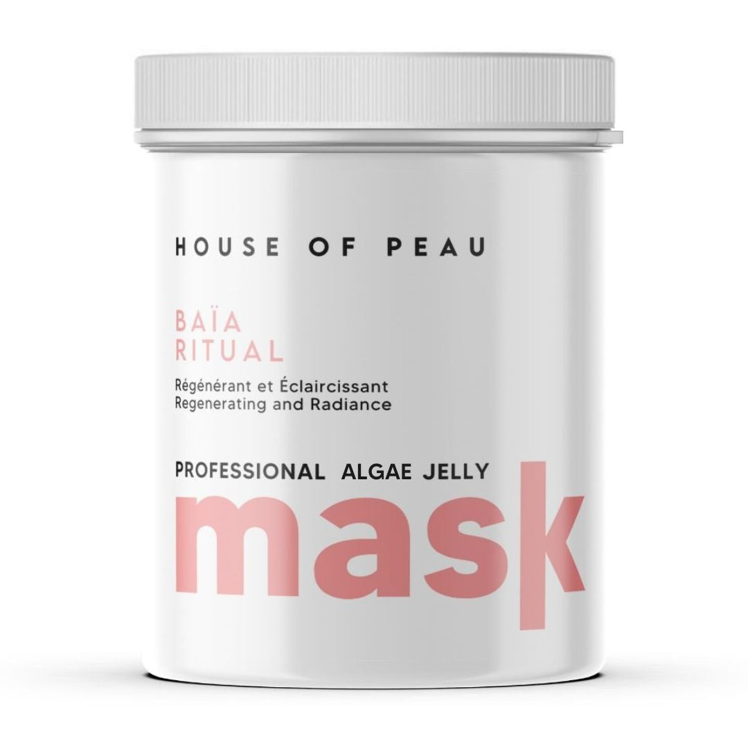 Taches et hyperpigmentation – House of Peau