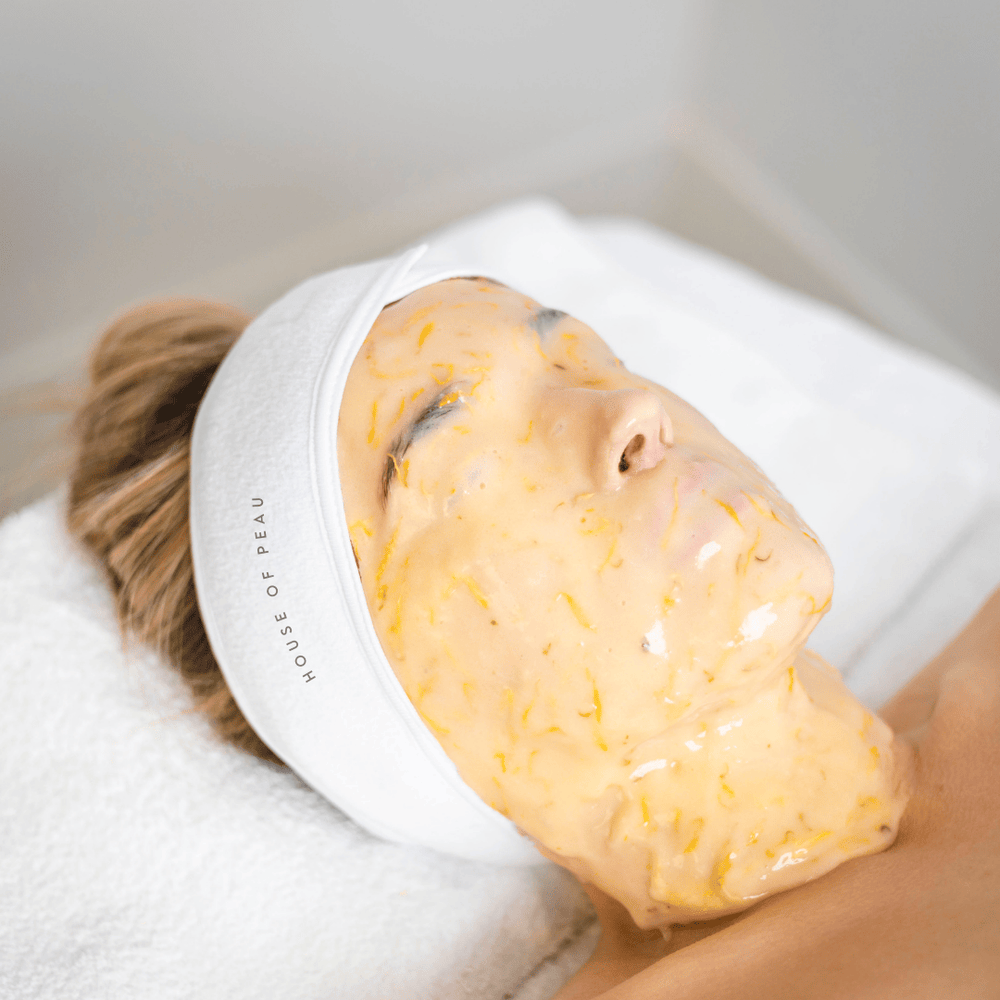 Calendula Ritual | Professional JellyMask | Apaisant et Revitalisant